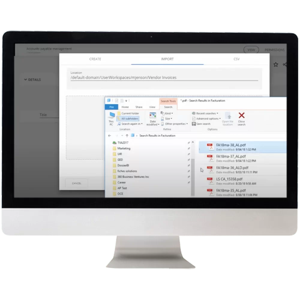 Logistics and Supply Chain: Automate your business processes